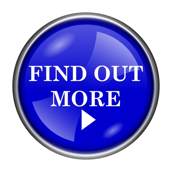 Find out more icon Stock Photo by ©valentint 34977439