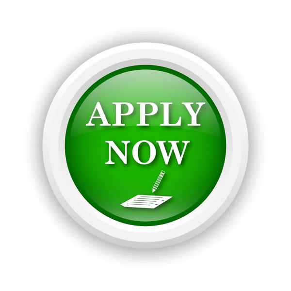 apply now icon — Stock Photo © kikkerdirk #34210999 apply now icon — Stock Photo © kikkerdirk #34210999
