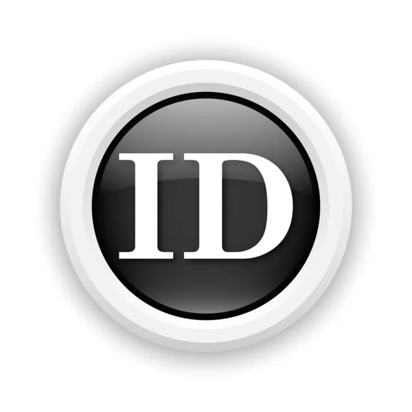 ID icon — Stock Photo © valentint #39317485