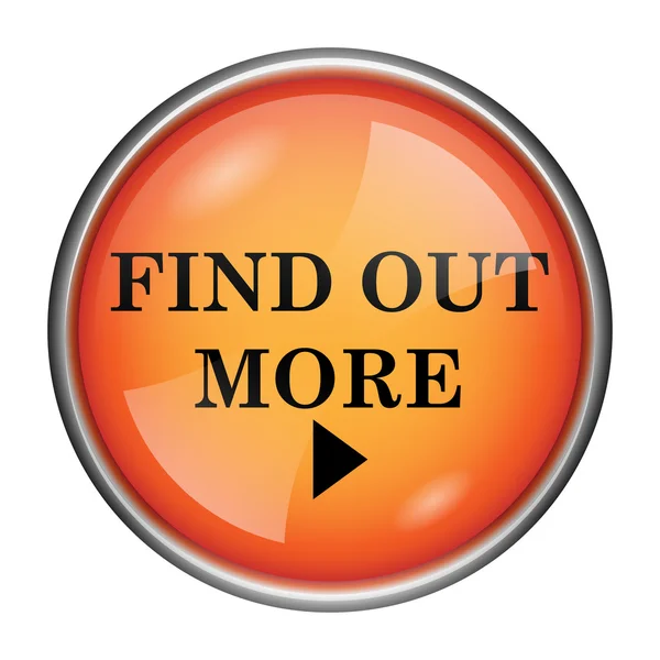 Find out more icon Stock Photo by ©valentint 34977439