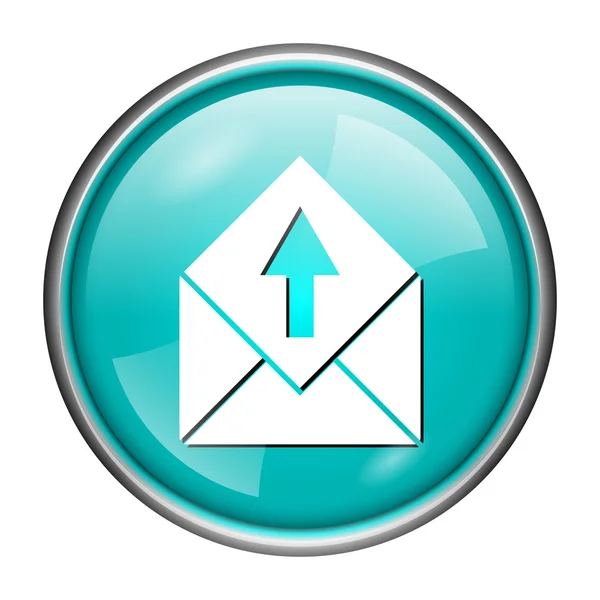 Blue mail icon Stock Photos, Royalty Free Blue mail icon Images ...