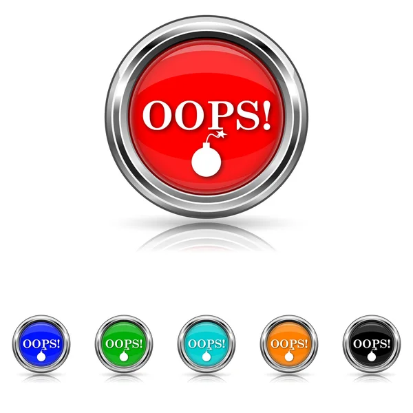 Blunder Stock Vectors, Royalty Free Blunder Illustrations | Depositphotos®