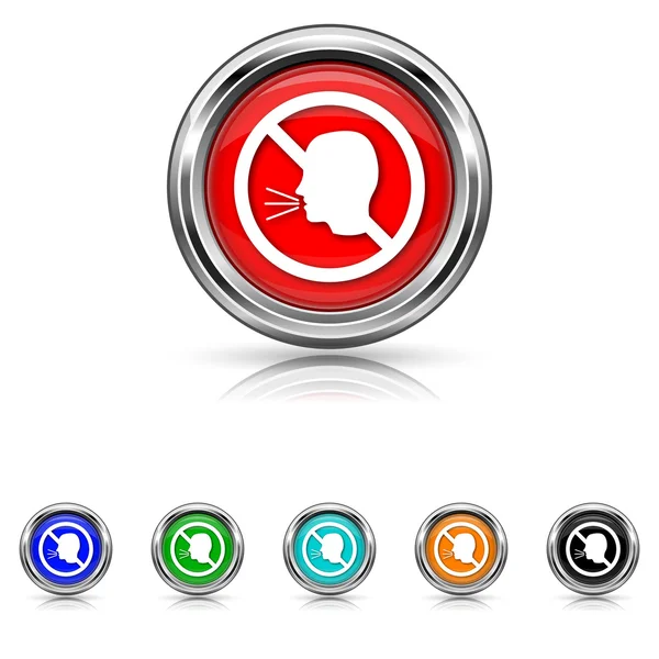 1,440 No talking Vector Images, No talking Illustrations | Depositphotos