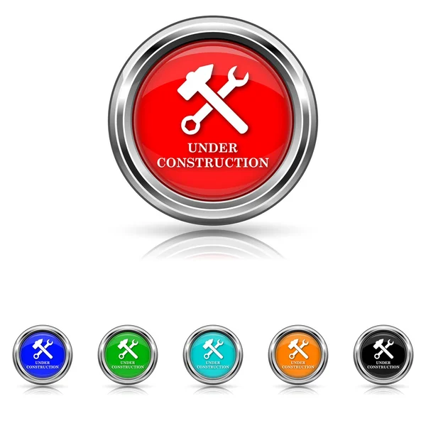 27,253,492 Construction button Vector Images | Depositphotos