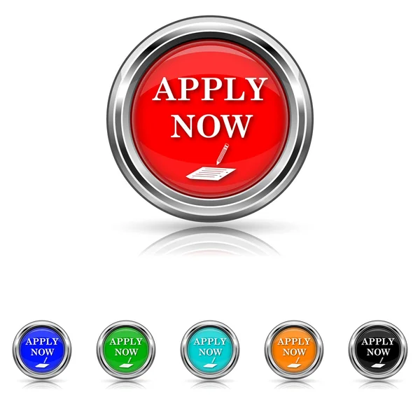 Apply now Vector Images, Royalty-free Apply now Vectors | Depositphotos®