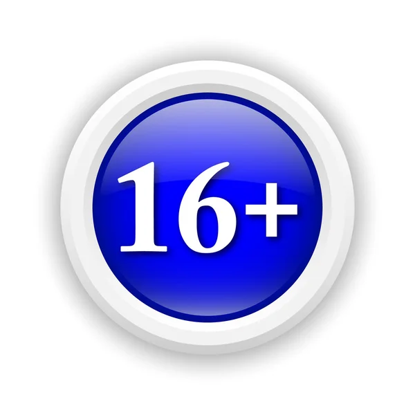 18 plus icon Stock Photo by ©valentint 38182109