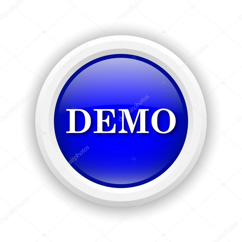 Demonstration Icon