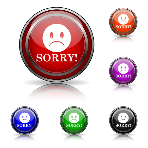Apology Stock Vectors, Royalty Free Apology Illustrations | Depositphotos®