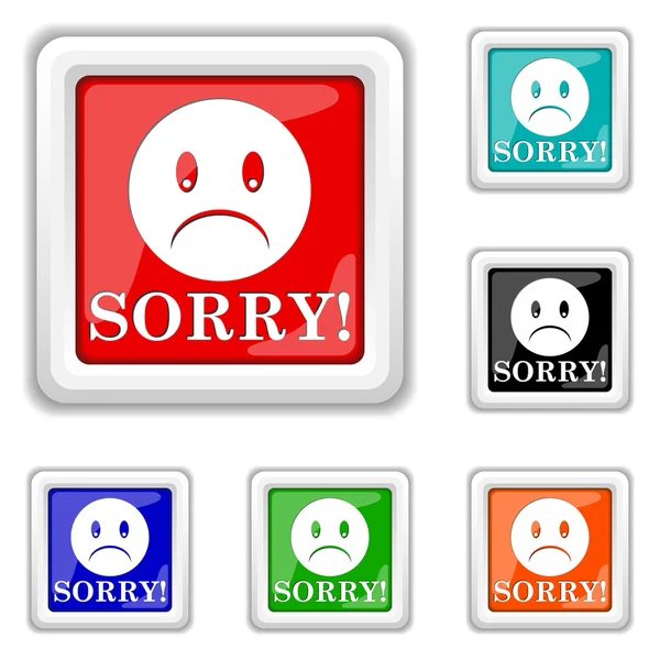 Apology Stock Vectors, Royalty Free Apology Illustrations | Depositphotos®