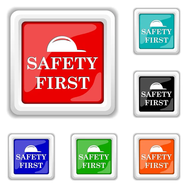 Safety first clipart ภาพเวกเตอร์สต็อก Safety first clipart ภาพประกอบที่ ...