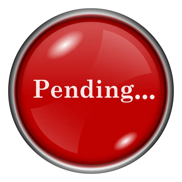 Pending icon Stock Photos, Royalty Free Pending icon Images | Depositphotos®