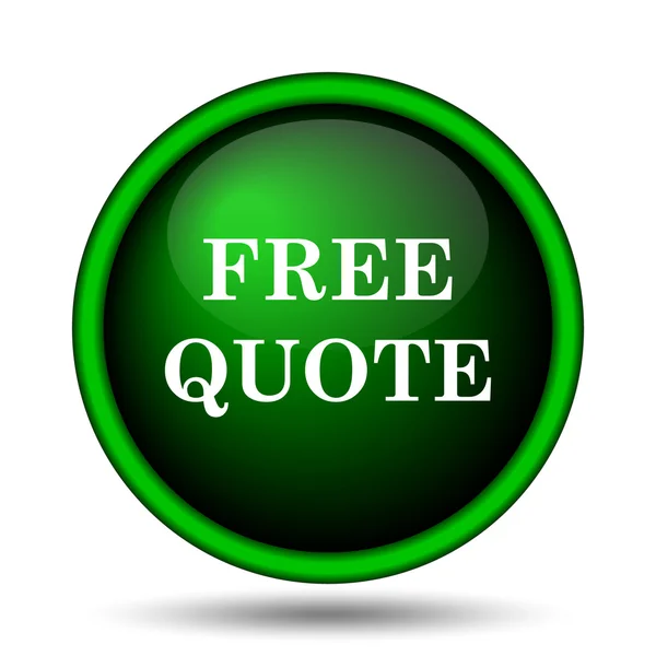 Free Quote Icon