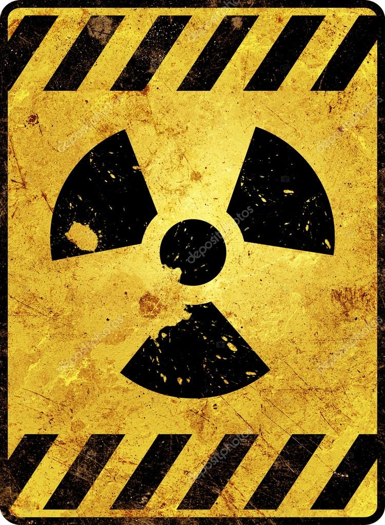 Radioactivity — Stock Photo © so47pics #14767527