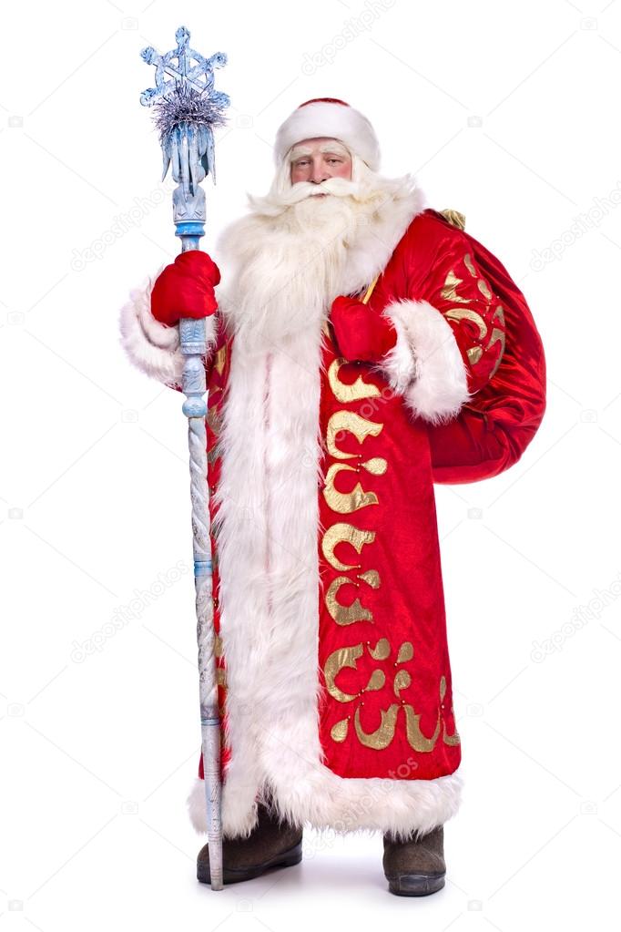 Santa Claus — Stock Photo © Sergo221972 #14694079 Santa Claus — Stock Photo © Sergo221972 #14694079