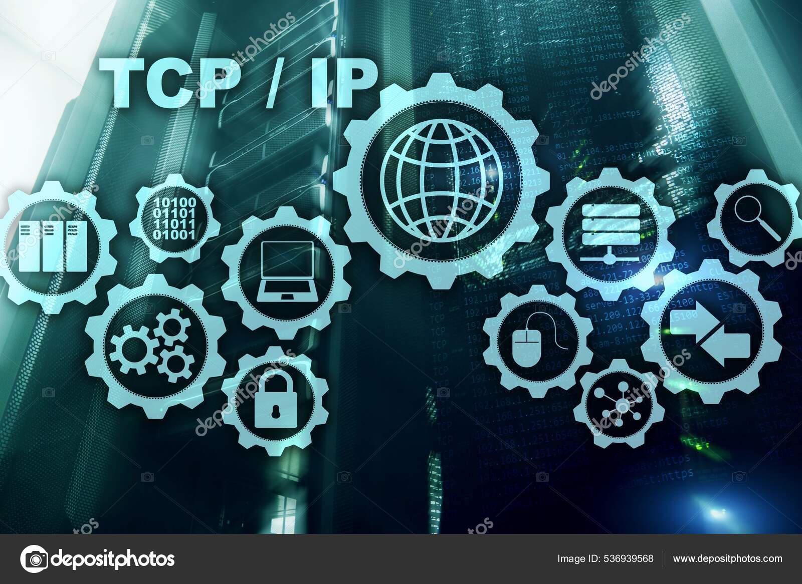 Tcp Networking Transmission Control Protocol Internet Technology ... Tcp Networking Transmission Control Protocol Internet Technology ...