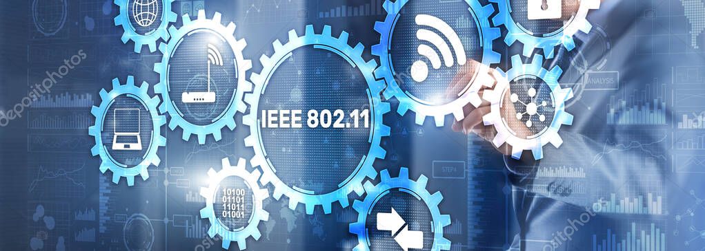 Ieee standards background Stock Photos, Royalty Free Ieee standards ...