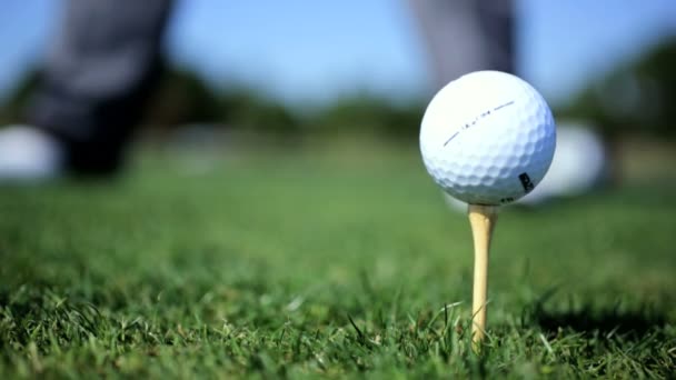 Golf game. Stock Photo by ©satariel 14612601