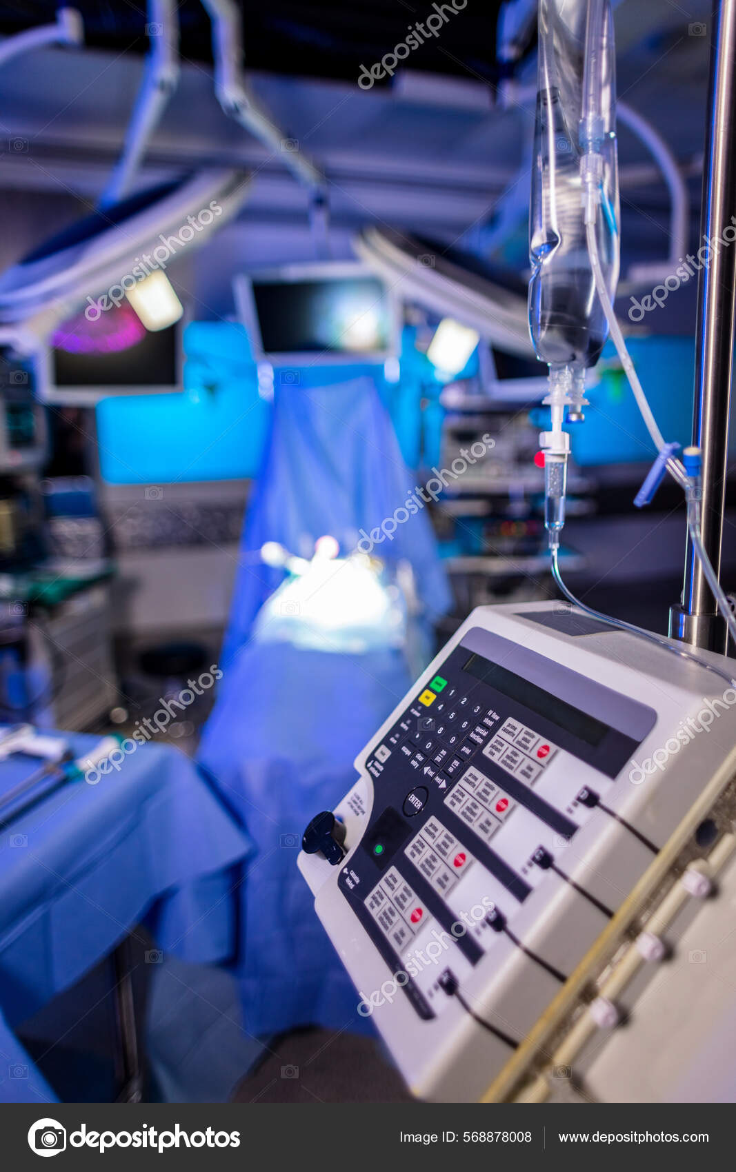 Teknologi Kamera Video Dan Peralatan Pendukung Operasi Laparoskopi ...