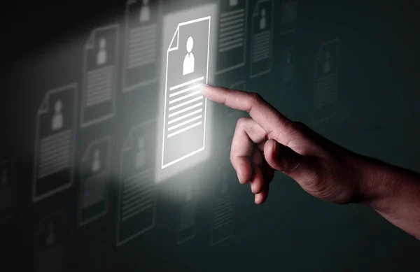 Human Resource Management Wallpaper