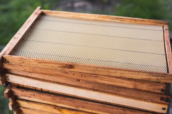 Beekeeping apparatus Stock Photos, Royalty Free Beekeeping apparatus ...