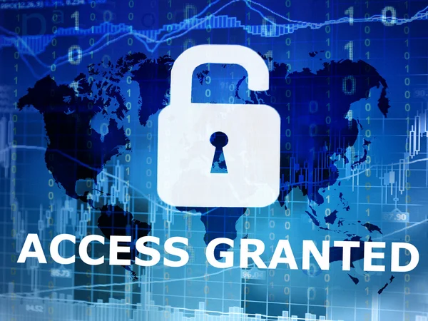 Access granted Stock Photos, Royalty Free Access granted Images ...