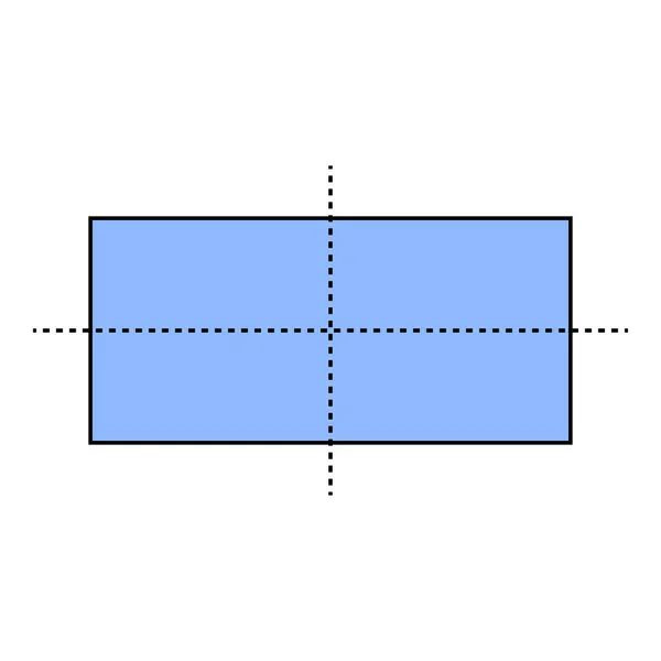 長方形の形 fotos de stock, imágenes de 長方形の形 sin royalties | Depositphotos