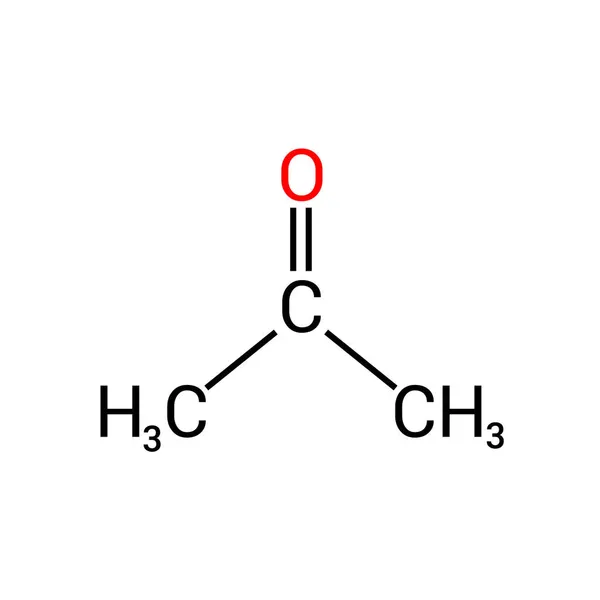 Carboxylic Acid Chemical Structure