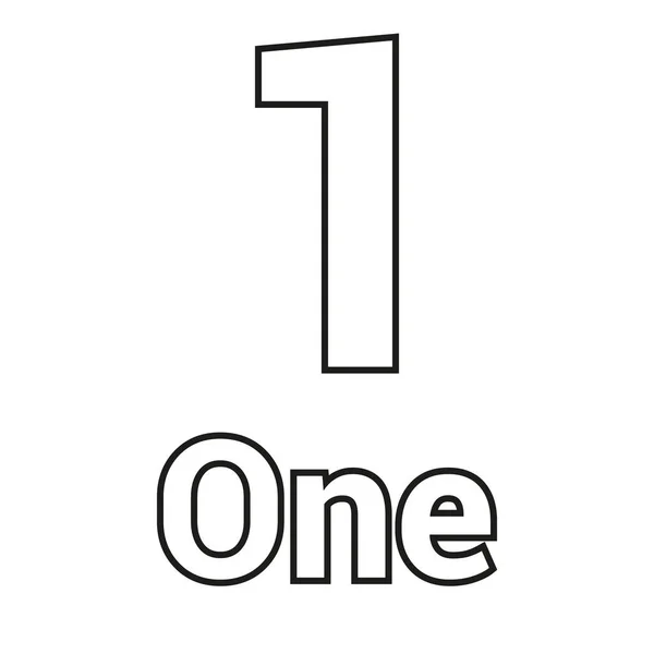 50,861,225 One Vector Images | Depositphotos