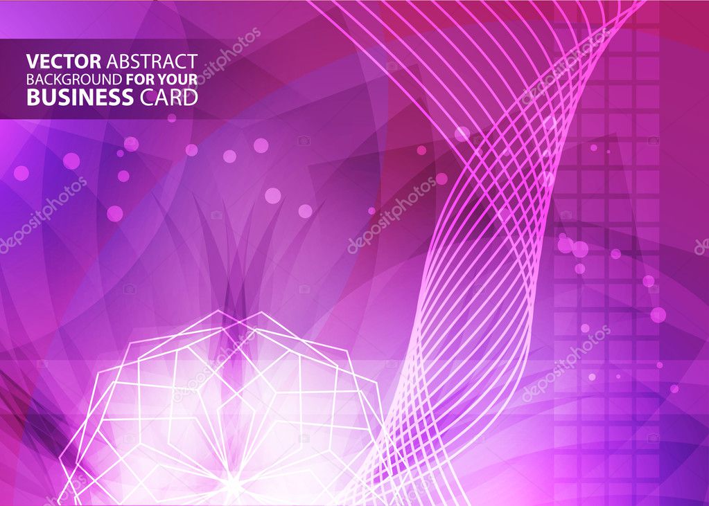 Business card Stock Vector by ©Sentax 19195247