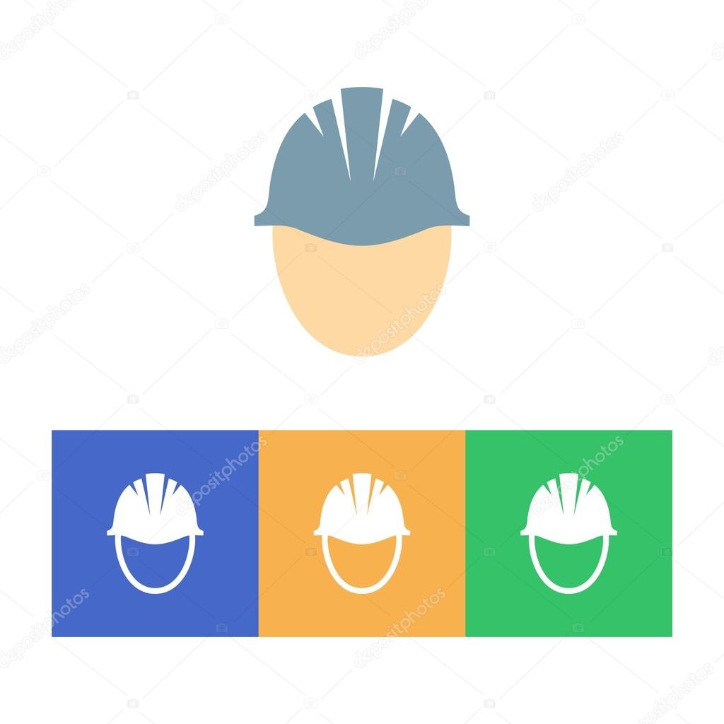 Hard hat Stock Vector Image by ©blumer-1979 #48112957
