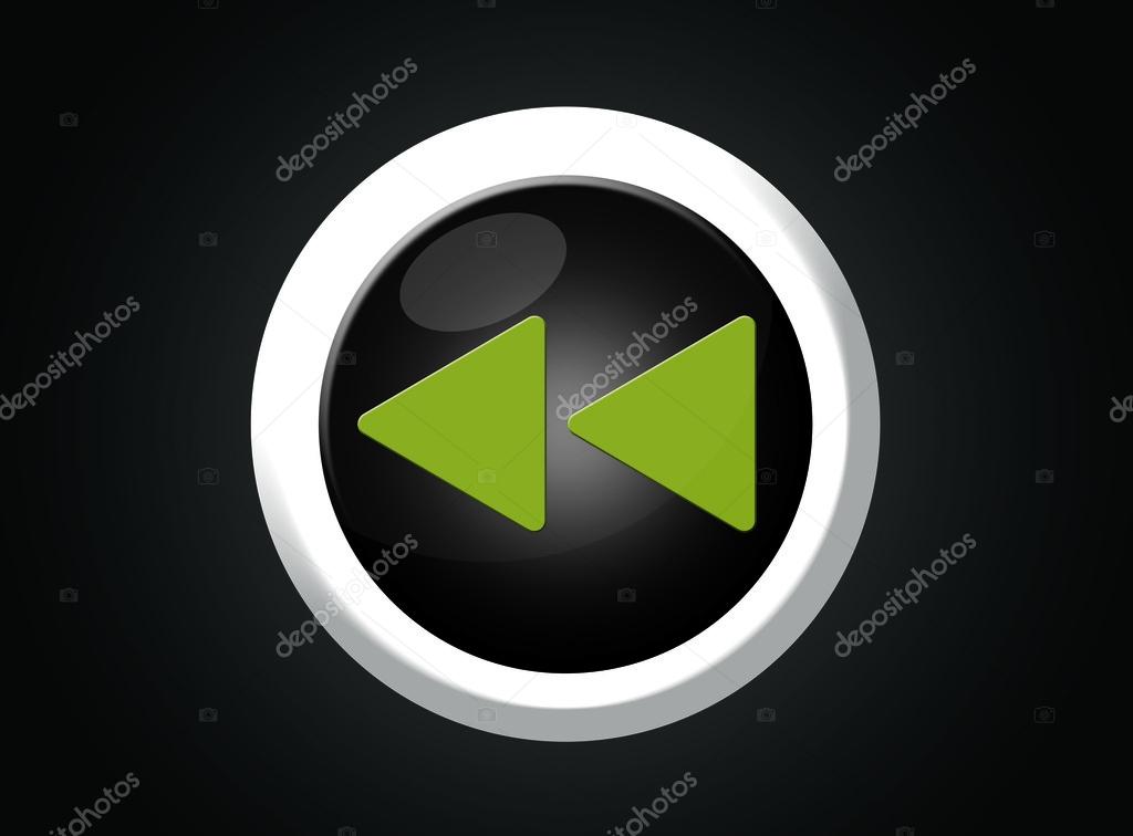 Fast Forward And Rewind Button