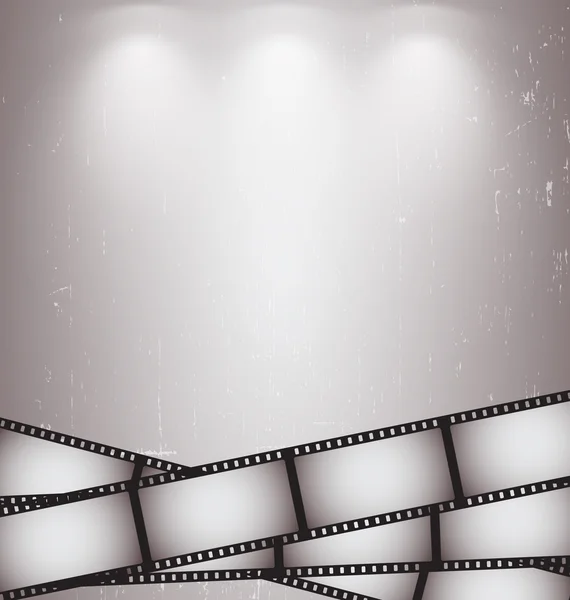 Camera film roll background vector Stock Vector Image by ©miniMAX #16647751