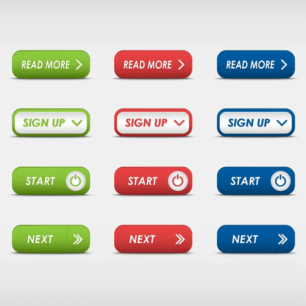 Start button Stock Photos, Illustrations and Vector Art | Depositphotos®