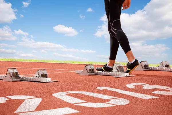 Starting line Stock Photos, Royalty Free Starting line Images ...