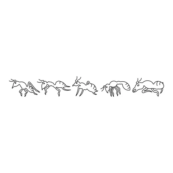 14,350,342 Stampede horses Vector Images | Depositphotos