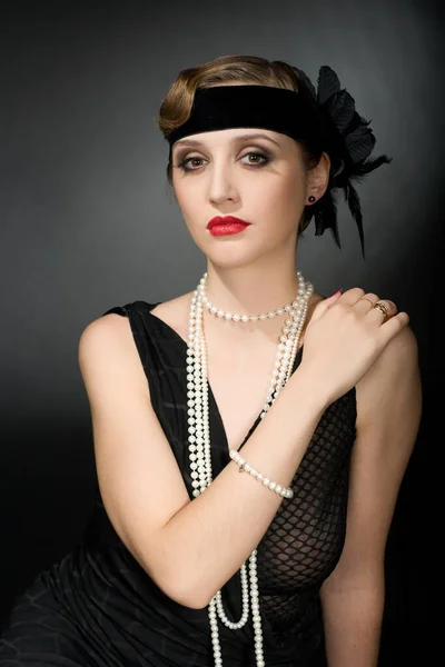 Roaring 20s theme Stock Photos, Royalty Free Roaring 20s theme Images ...