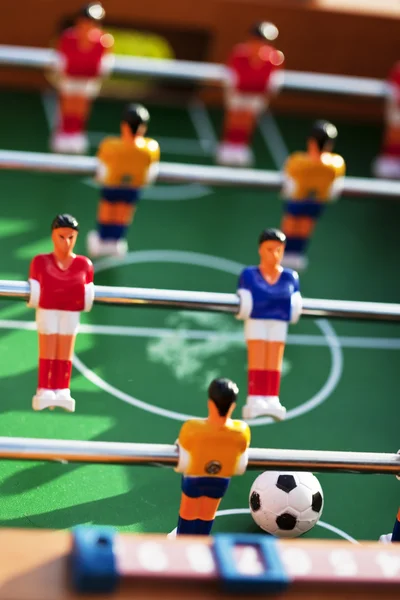 Foosball Stock Photos, Royalty Free Foosball Images | Depositphotos
