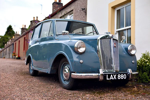 Automobiles Of Scotland