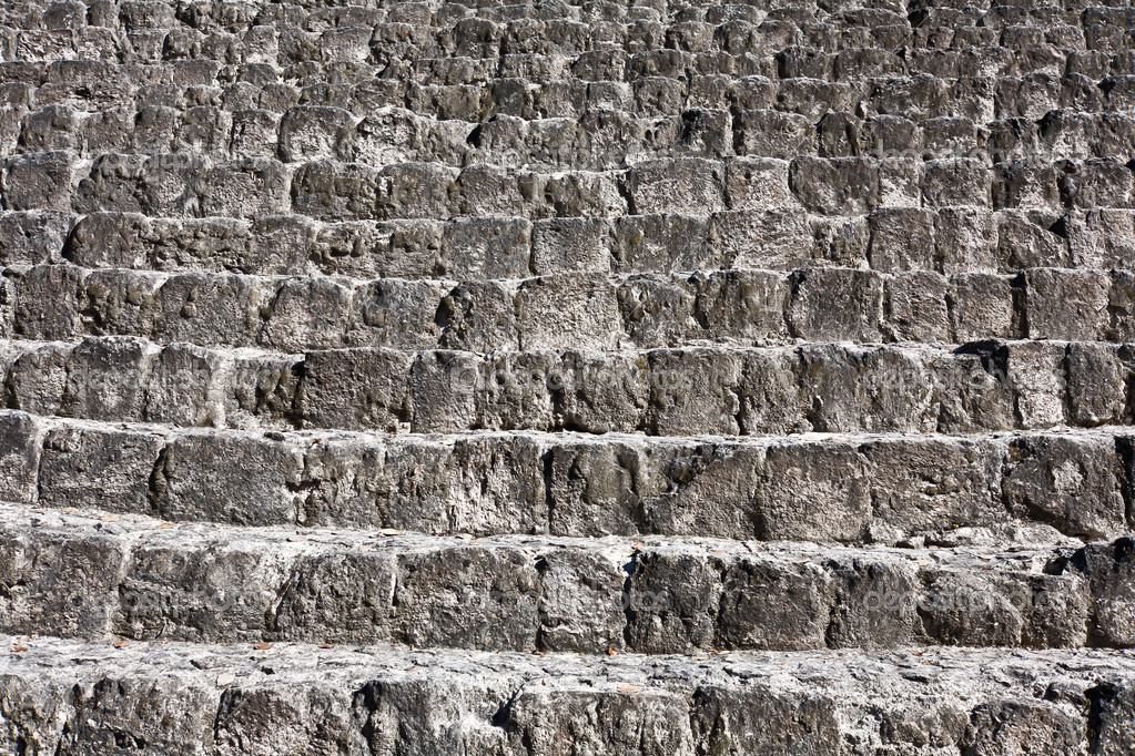 Steps up to pyramid texture — Stock Photo © smejnaya #22463971