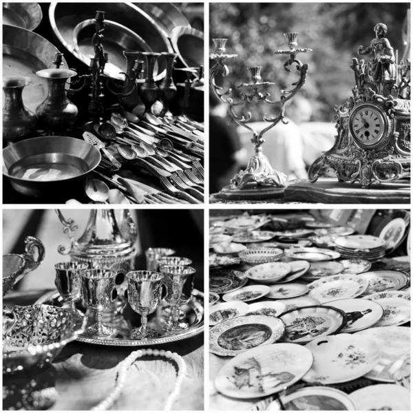 Vintage items Stock Photos, Royalty Free Vintage items Images ...