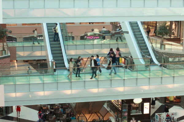 Mall walkers Stock Photos, Royalty Free Mall walkers Images | Depositphotos