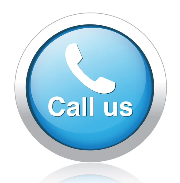 Call us icon Vector Art Stock Images | Depositphotos