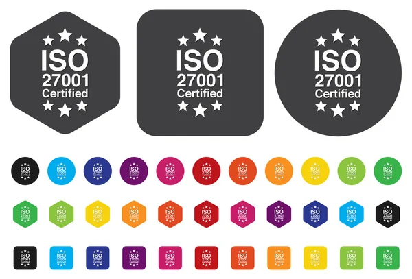 Iso icon Stock Vector Image by ©sarahdesign85 #47233639