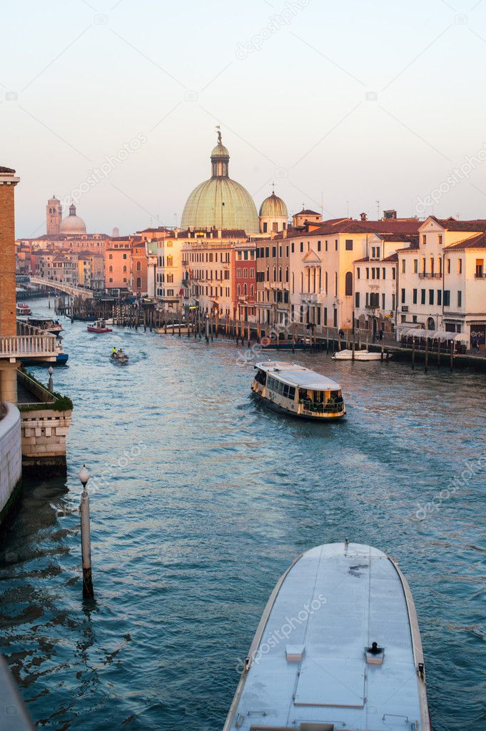 Venice, Italy. Stock Photo by ©sundraw 19708181