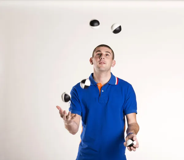 Juggler Stock Photos, Royalty Free Juggler Images | Depositphotos