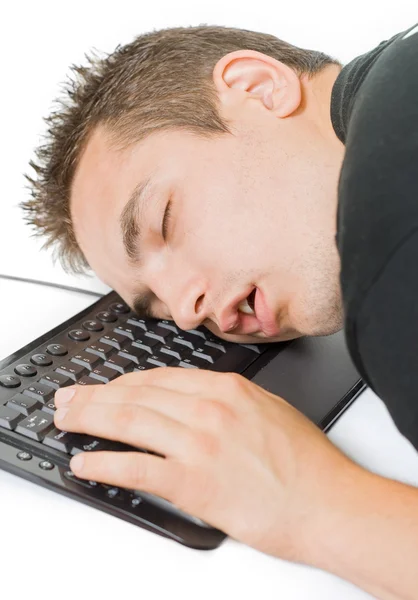Tired typing Stock Photos, Royalty Free Tired typing Images | Depositphotos