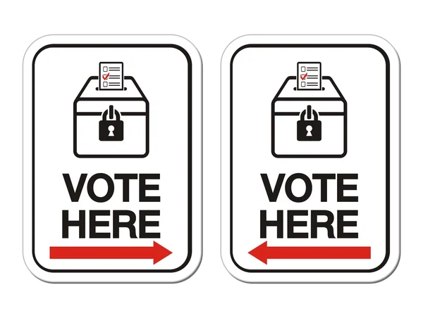 20,691,449 Polling station Vector Images | Depositphotos