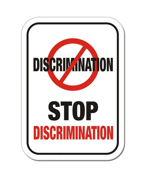Stop racism signs ⬇ Vector Image by © yellomello | Vector Stock 45783683