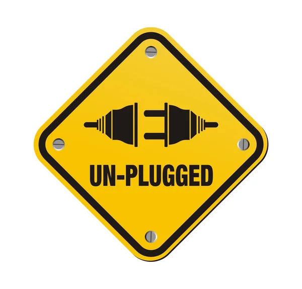 Unplug icon Vector Art Stock Images | Depositphotos