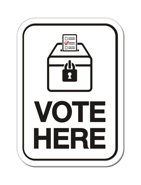 367 Polling station Vector Images, Polling station Illustrations ...